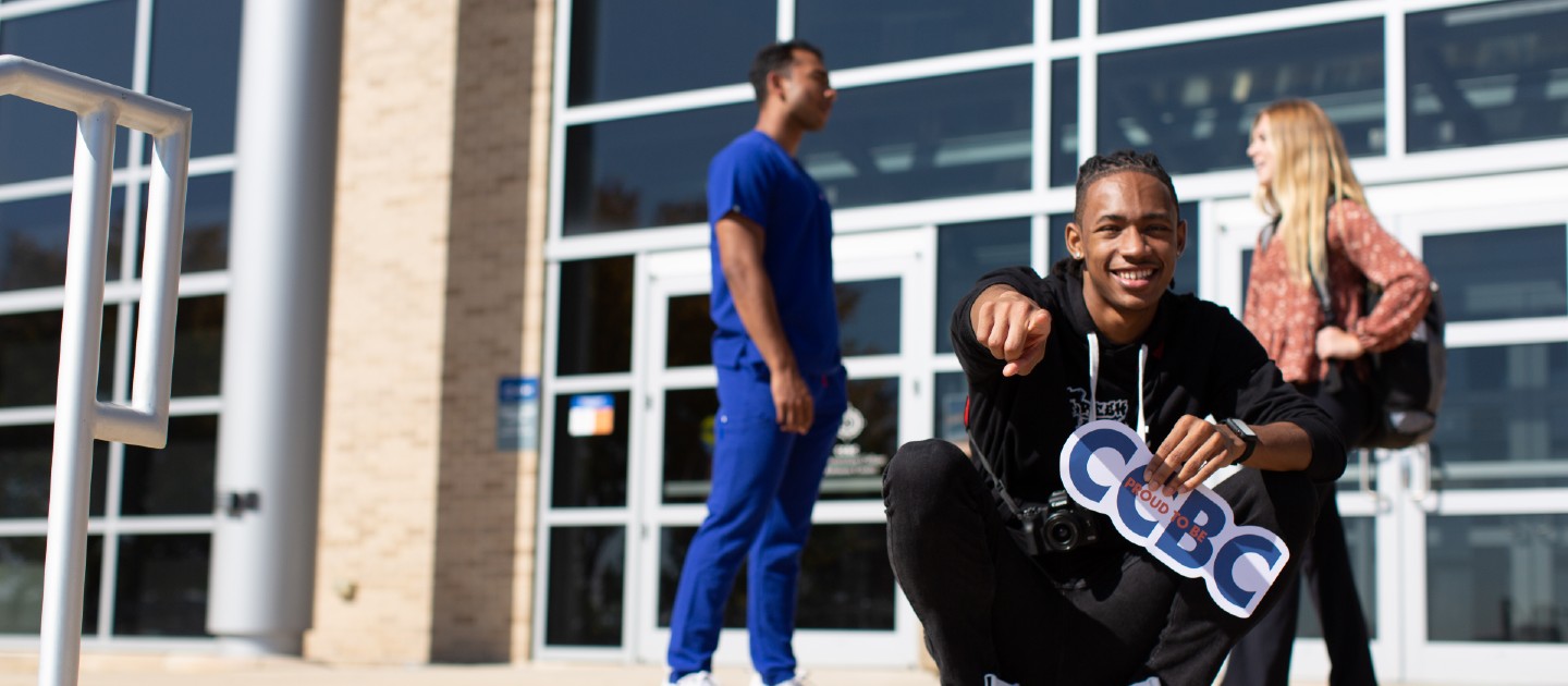 Community College of Baltimore County | Baltimore Collegetown Network